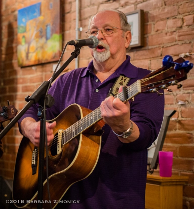 55th Welcome Picnic Singers